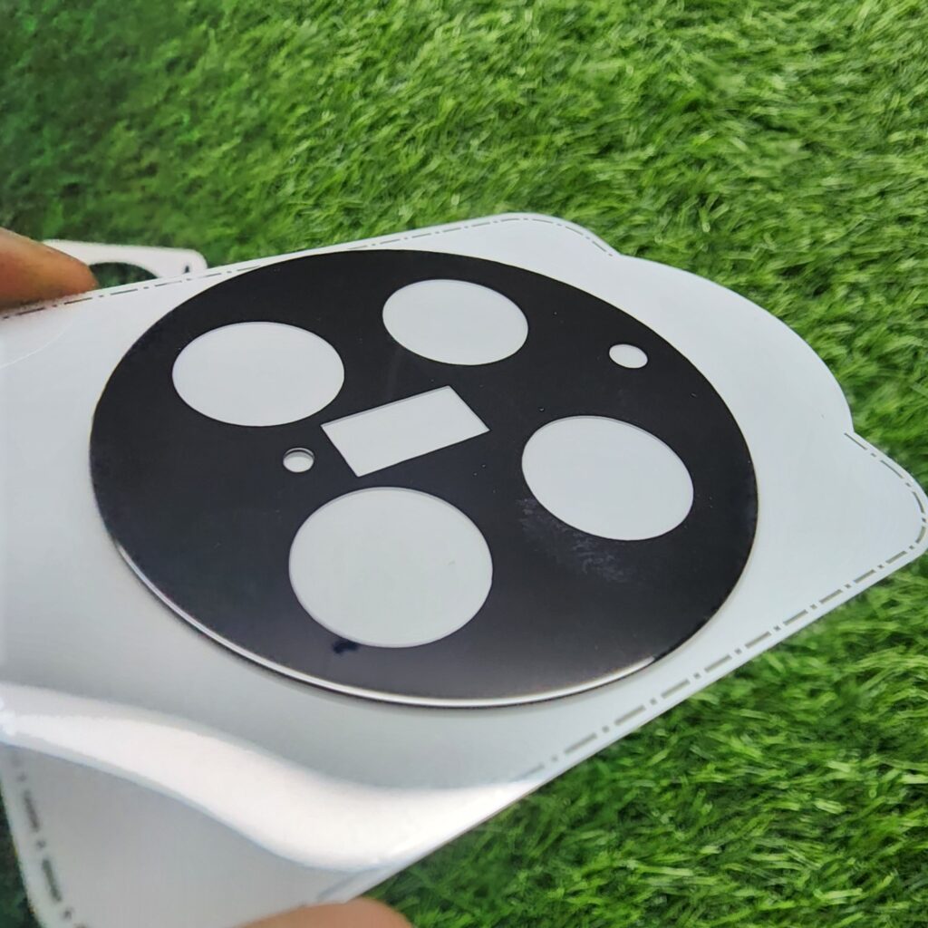 Vivo X200 Pro Accessories Combo Camera Lens & Back Lamination – BT ...