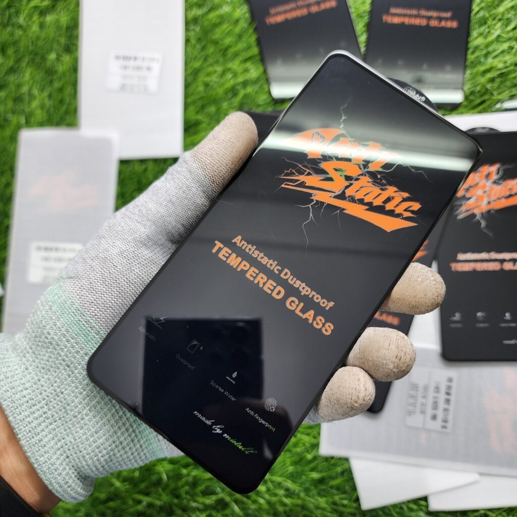 BT Limited Edition Store