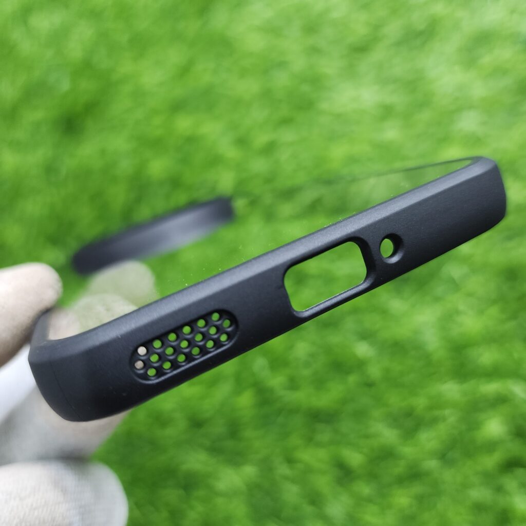 Nothing Phone 3a Pro Premium Transparent Doyers Back Cover – BT Limited ...