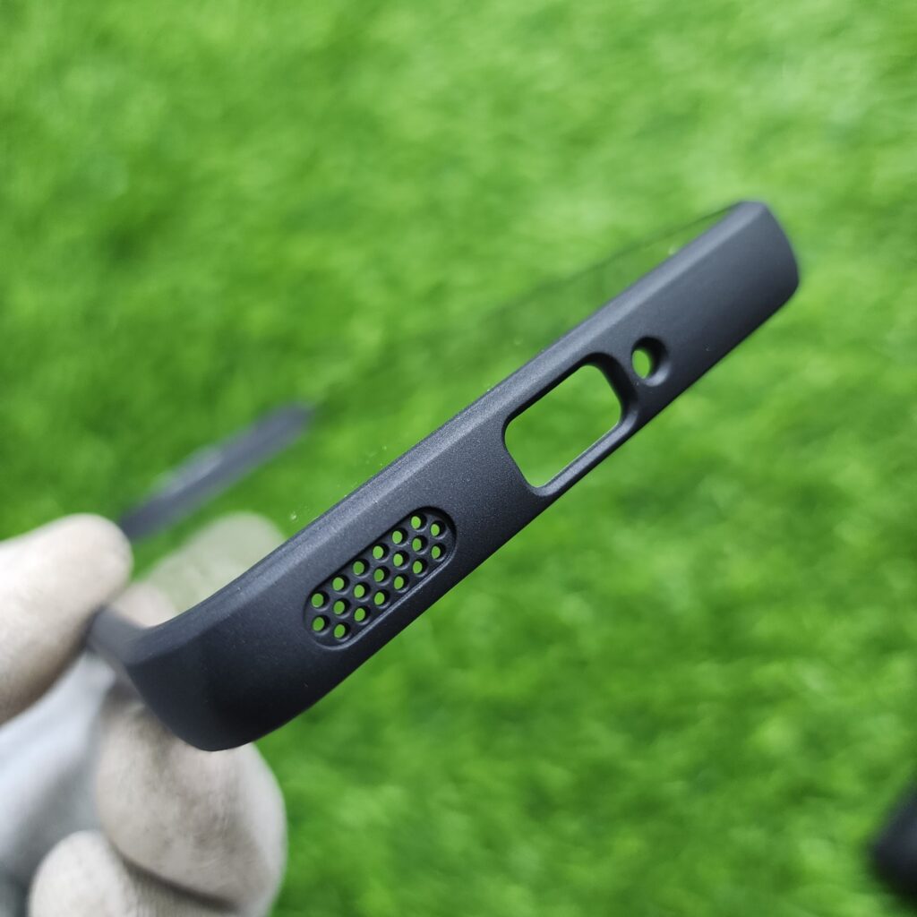 Nothing Phone 3a Premium Transparent Doyers Back Cover – BT Limited ...