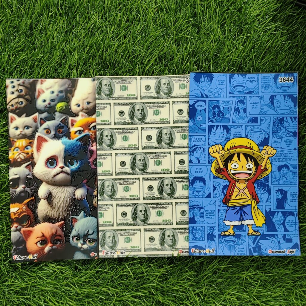 Oneplus 13s Back Lamination Full Back Protection – BT Limited Edition Store