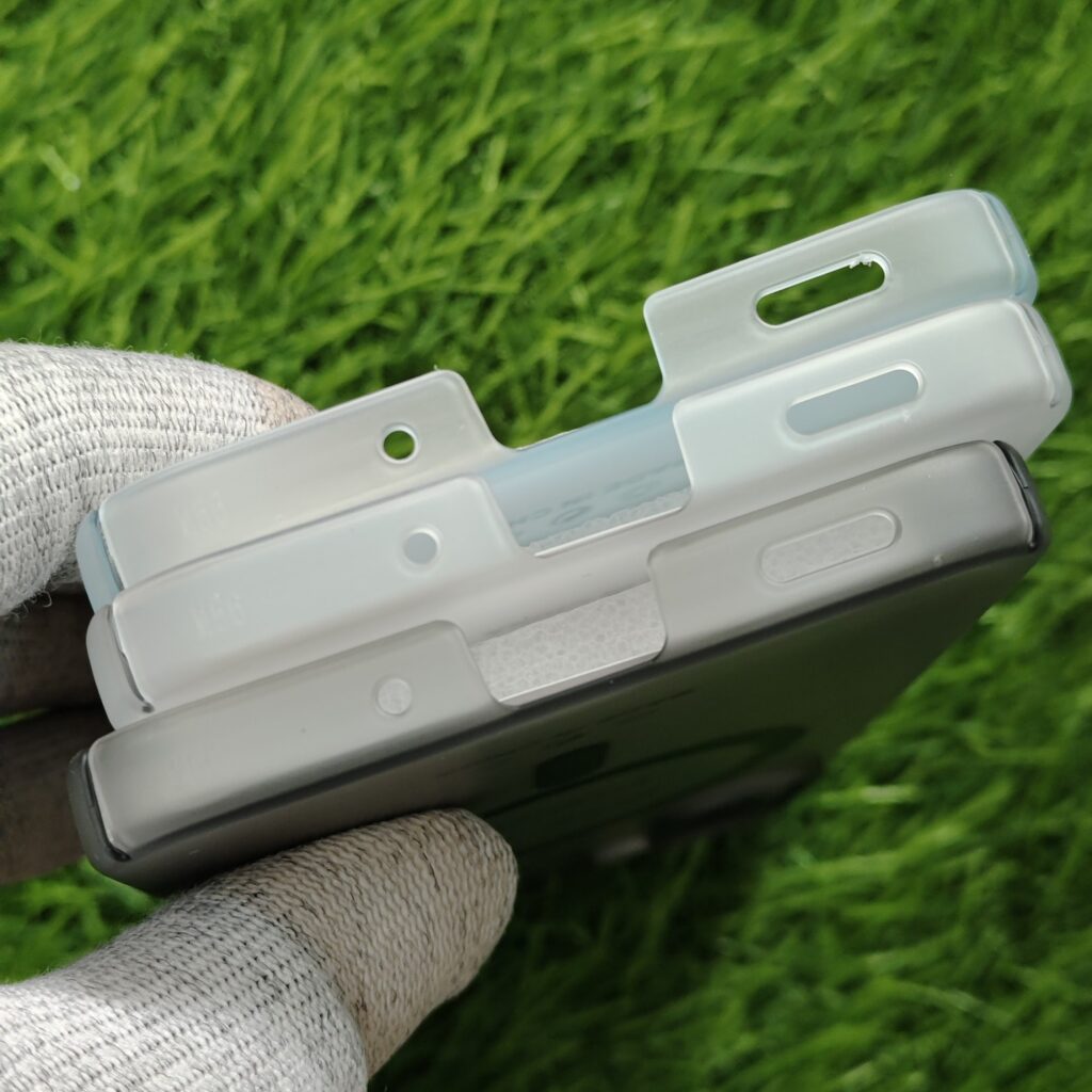 Samsung M56 MagSafe Matte PC Hard Back Cover Ultra Thin – BT Limited ...