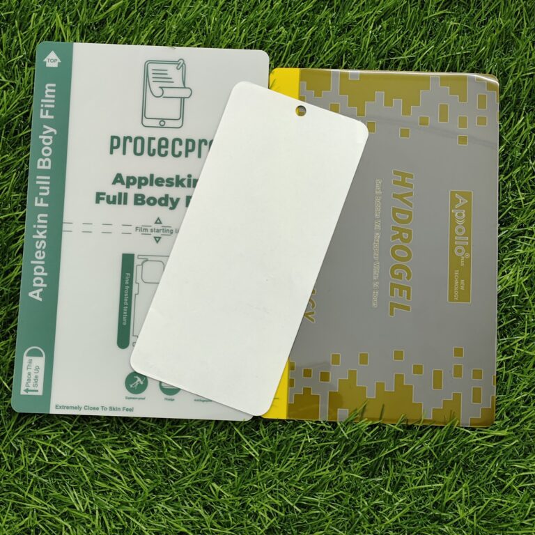 Vivo X200 FE Matte Privacy Membrane Screen Protector – BT Limited ...