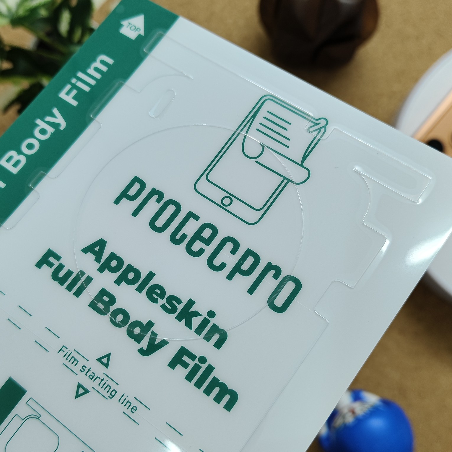 Vivo X300 Pro Camera Lens Protector & Back Lamination & Tempered Glass ...